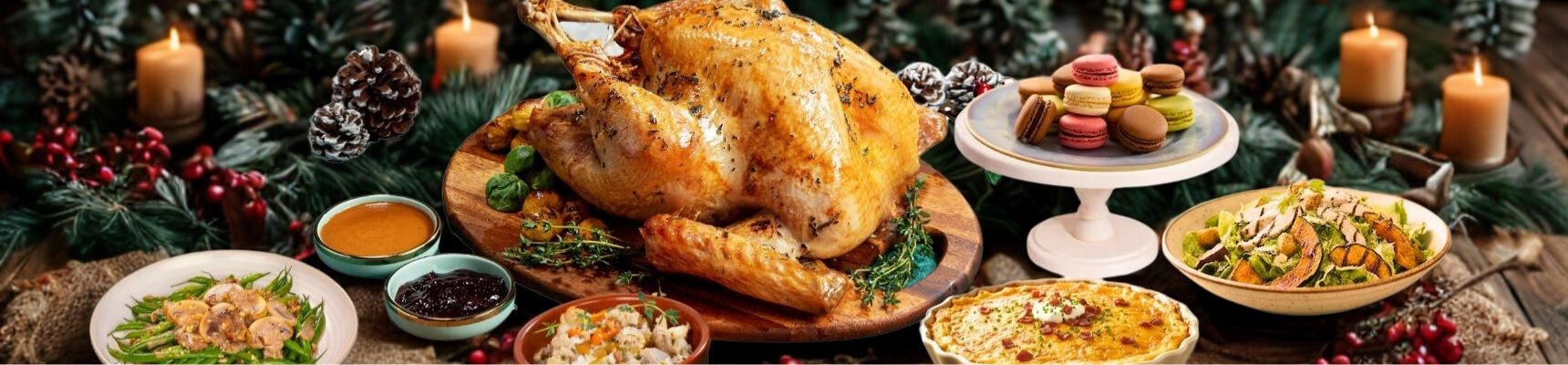 全部食品 | FEAST